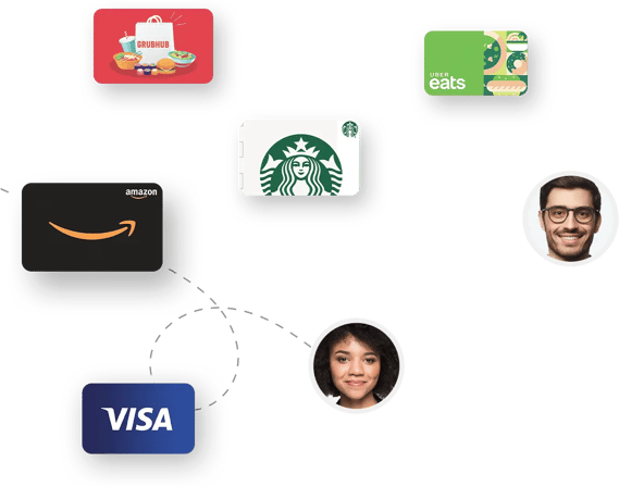 Enterprise Gift Card Solutions - Giftogram